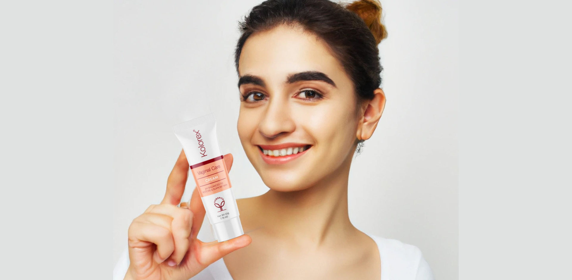 Kolorex Customer Care Blog - Why you Should Patch Test