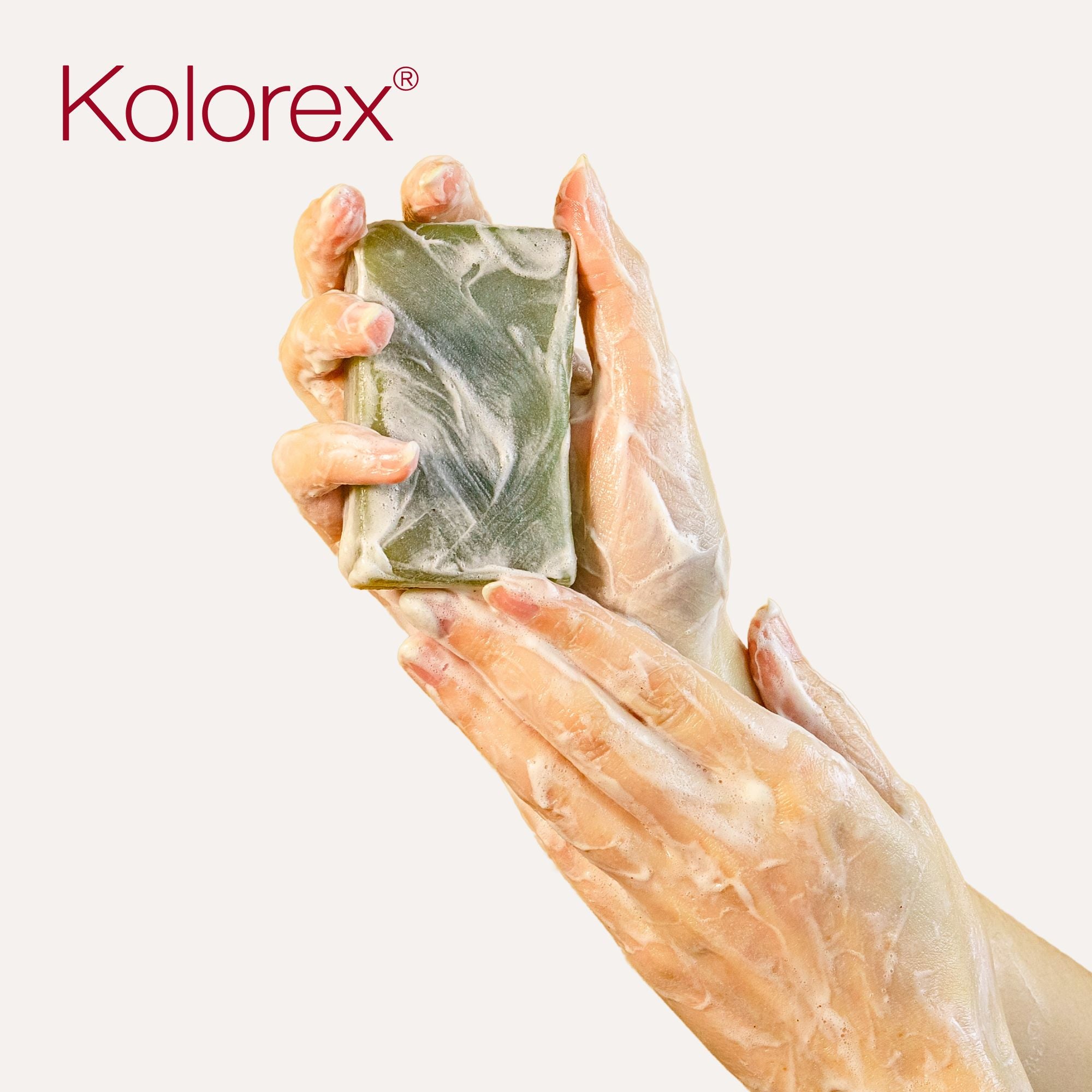 What to look for in a soap – Kolorex
